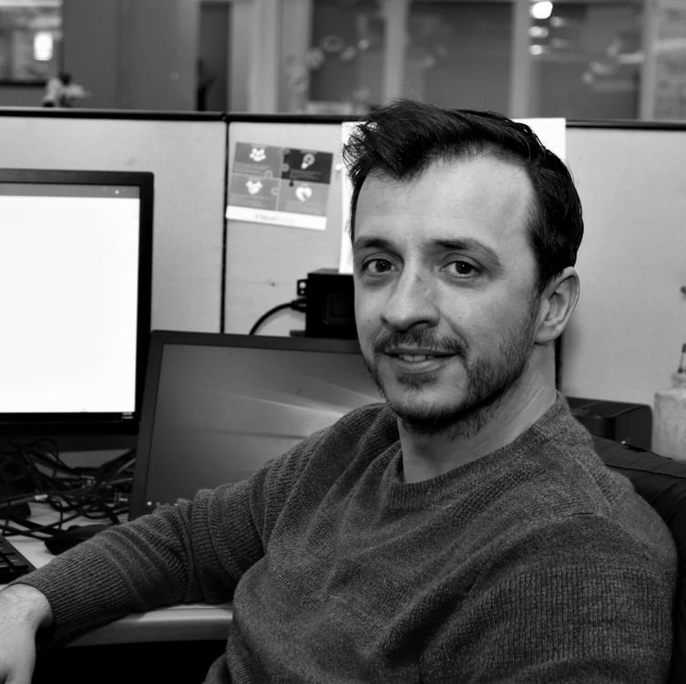 Meet Our Team | Tabush Group