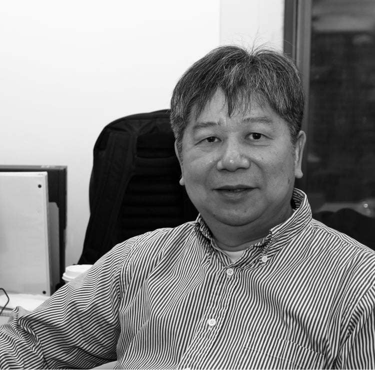 Meet Our Team | Tabush Group