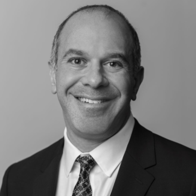 Leadership Team Bio: Morris Tabush, Founder & President | Tabush Group