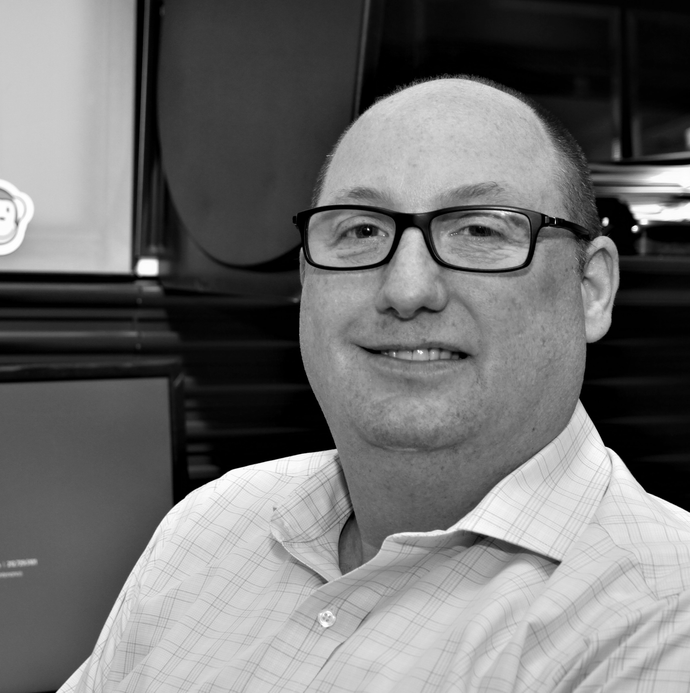 Meet Our Team | Tabush Group