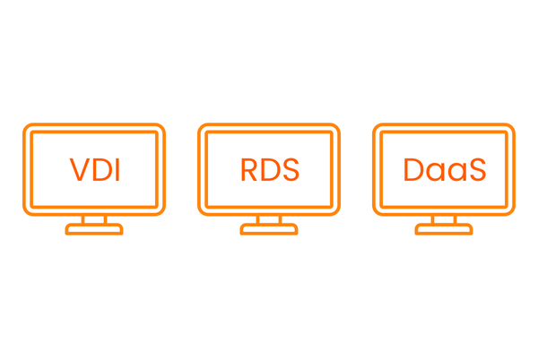 What are the Benefits of a Virtual Desktop?
